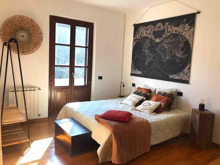 Nido Di Luna - Relax House World - Pontremoli