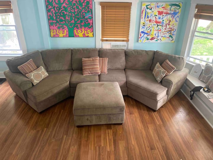 Peaceful Getaway - Belmar, NJ