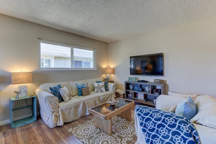 Huntington Beach Retreat - Huntington Beach, CA