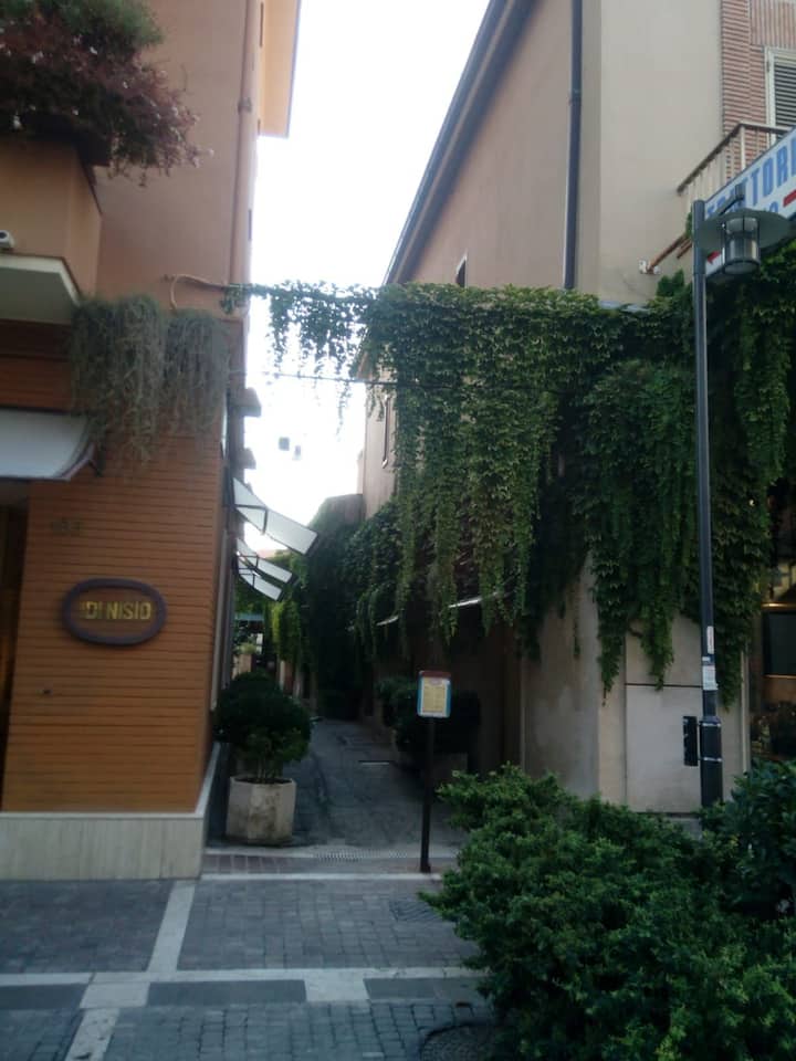 Bilocale Centralissimo A Pochi Passi Dal Mare - Pescara