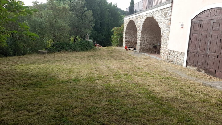 Casale Di Charme Nella Natura - Cilento