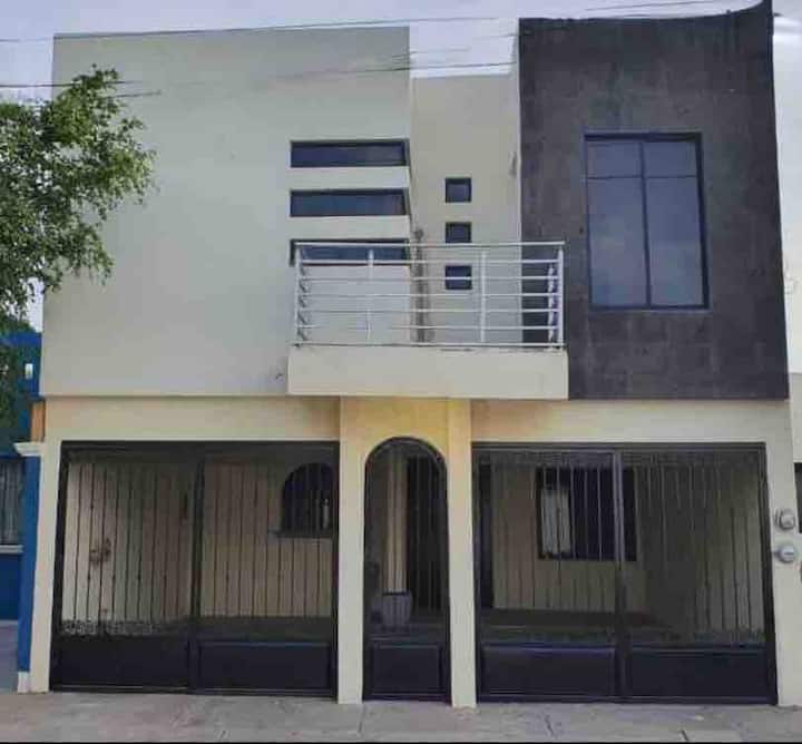 Casa Jade. Facturamos! - Los Mochis
