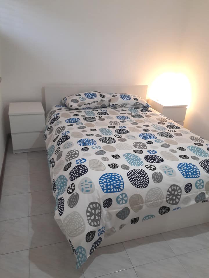 Bartolomeu Dias Aptm. - Peniche