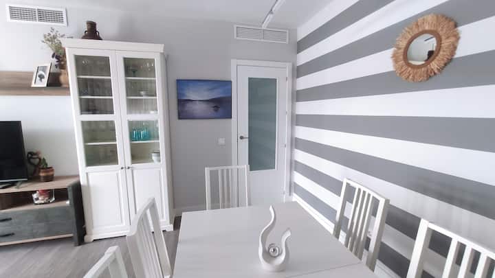 Habitación Privada En El Centro De Estepona - Estepona