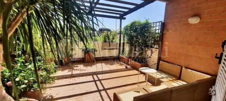 Casa Anzio - Anzio