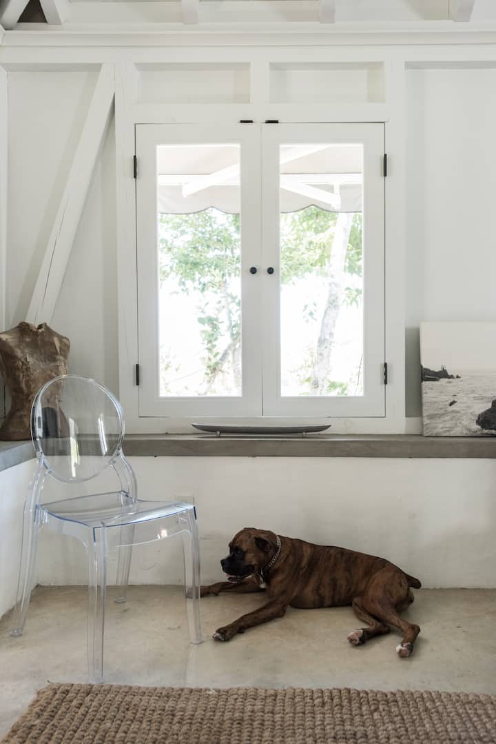 Caribbean Style Cottage - Cottages for Rent in Central, St. John, U.S ...