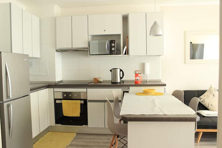 Apartamento Cerca De La Playa, Pacifico 4145 La Serena, Chile - La Serena