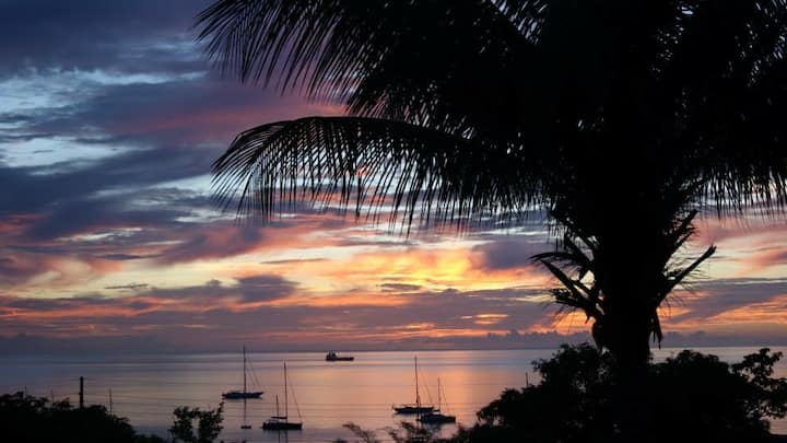 Caribbean Cottage Club Flamboyant - Grenada