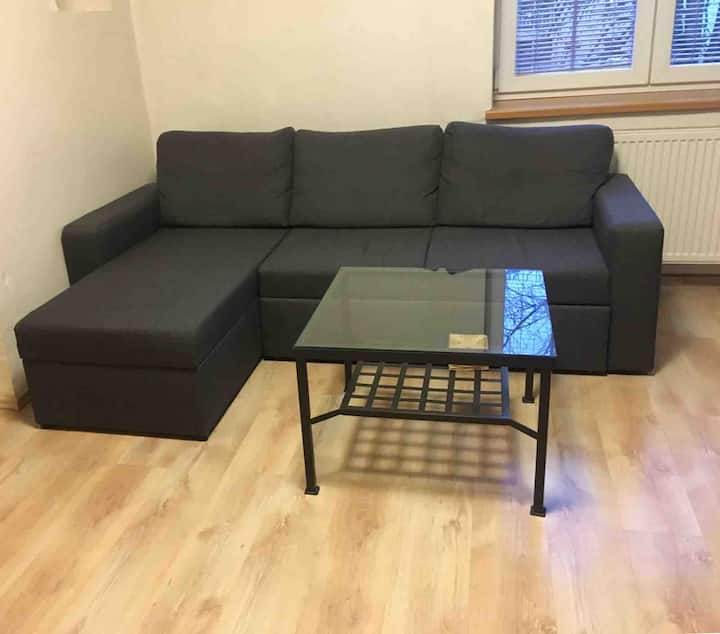 Charming Flat In The Centre Of Ostrava - Orlová