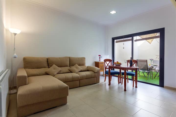 Practical And Comfortable House - Palma de Majorque