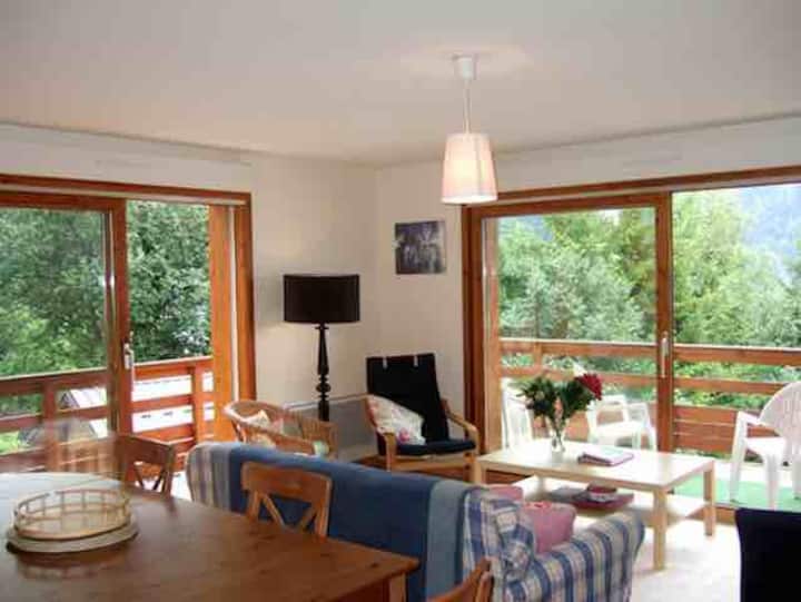 Appartement (Ski ) 6 Personnes,  Vaujany - Vaujany