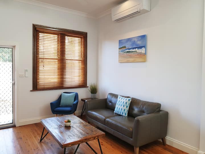 Fresh And Modern 3 Bedroom House In Carrington - Newcastle