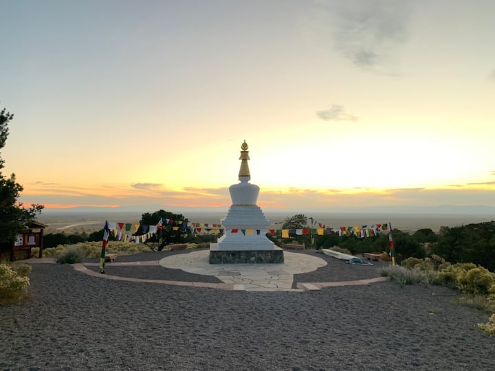 The Enlightened Night - Colorado