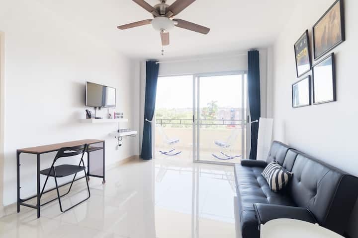 Calle 4 Habana - La Habana