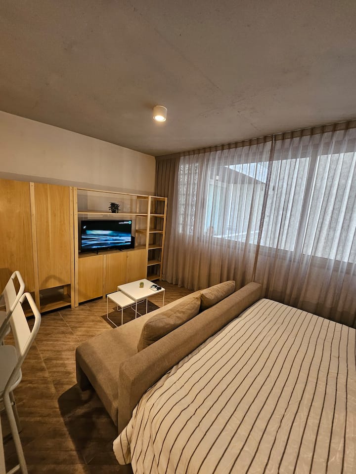 Palermo, Turismo, Coworking, Gastronomia, Outlets. - Buenos Aires