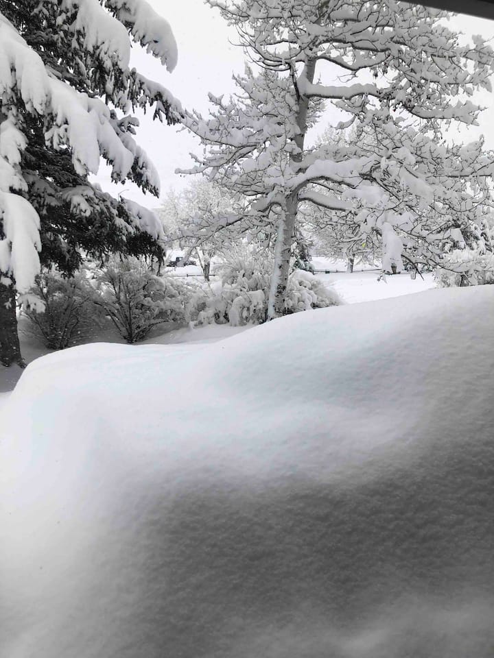 2bedroomtownhome Avon/vail/beavercreek/golf/grill - Beaver Creek, CO