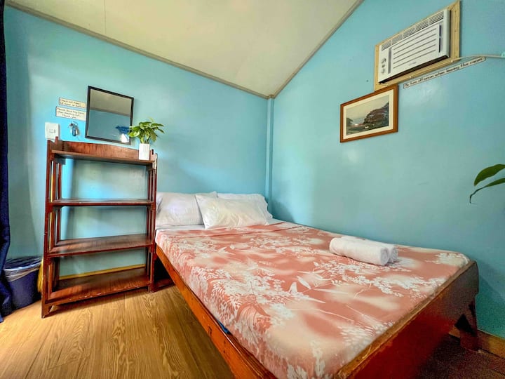 Kenji Surf Kubo (Ac Room) - In Aki Surf Place - San Fernando