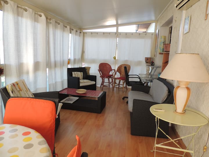 Appartement Lumineux Dans Quartier Calme - Auch