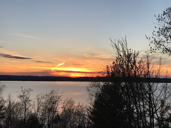 Garfield Township : locations de vacances et logements - Michigan ...