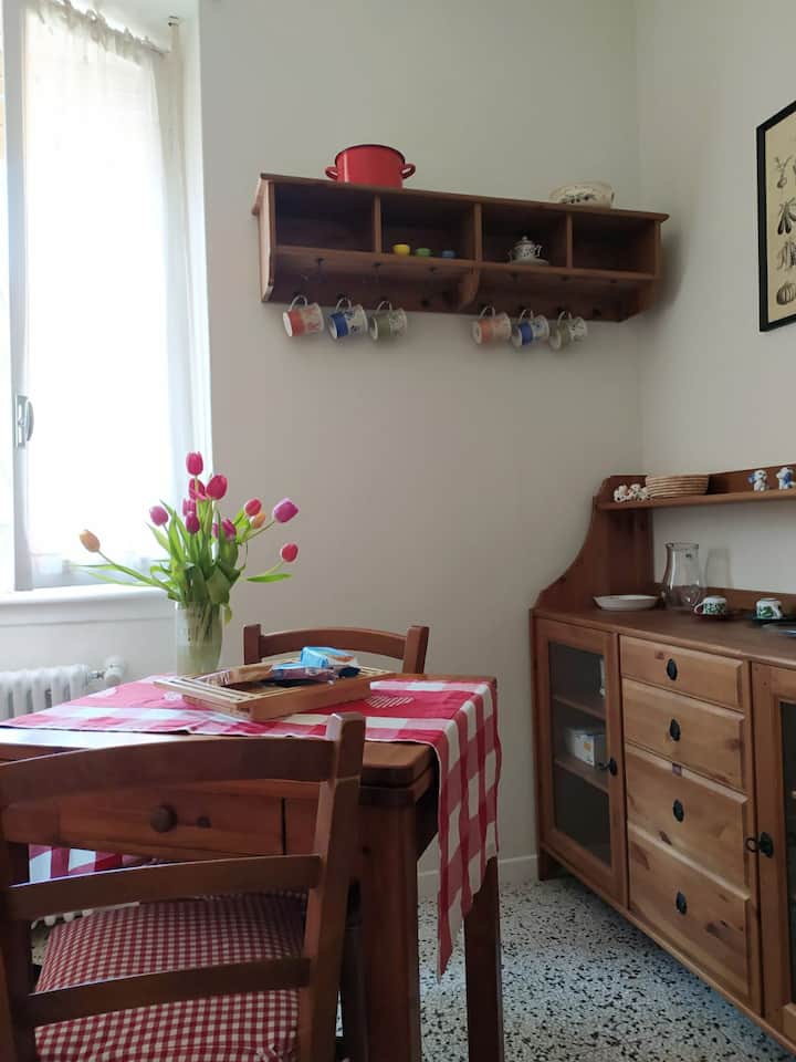 Gigia's House - ميلانو