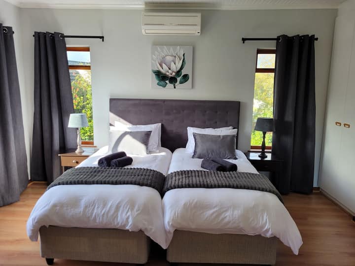 Elegantie-apartment Protea-5 Lovell Avenue - Stellenbosch