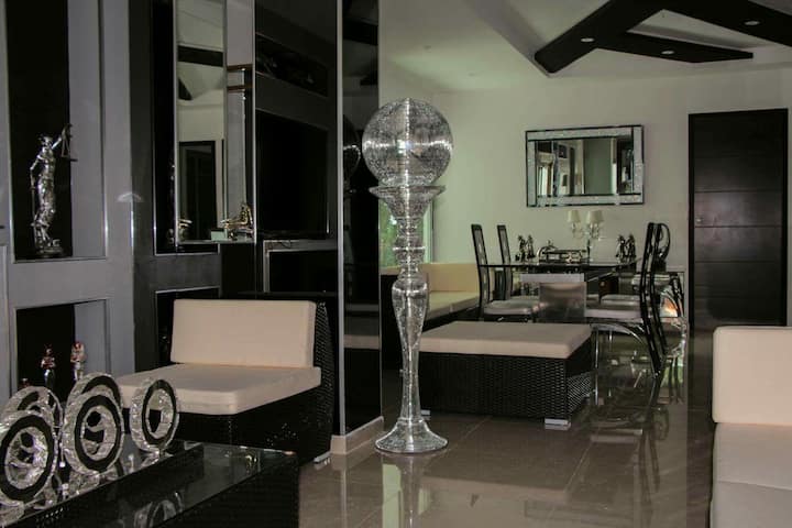 Suites Itzuri ,Quinta Arameni - Boca del Río