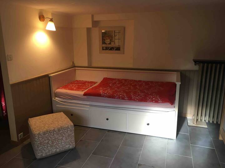 Studio 19m2, Calme à 30' Du Centre De Paris - Marne-la-Vallée