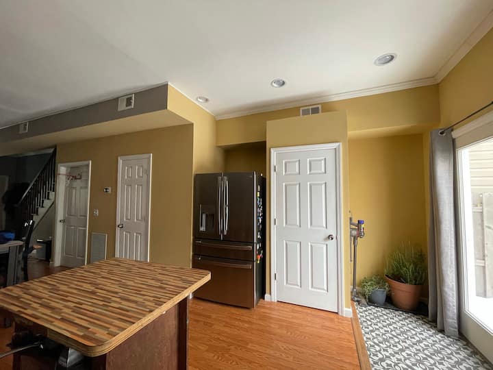 Permitted Single Family Home - ジャージー・シティ, NJ