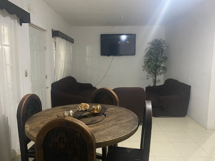 Casa Lin - Ciudad Valles