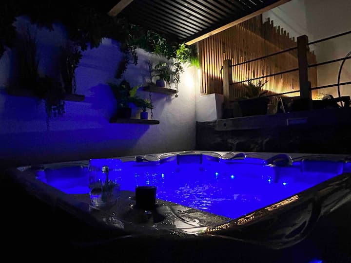 B&c Furnas House - Furnas