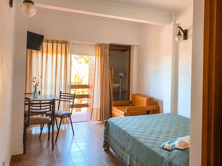 Viaja En Pareja En Playas Del Sur Caluvi - Villa Gesell