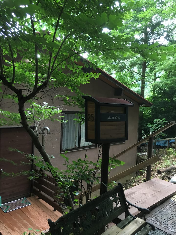 Astor House(minakami) - Japan