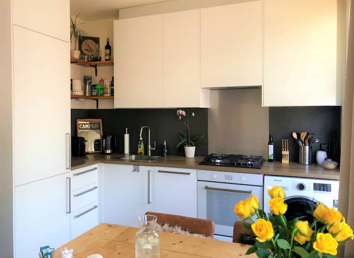 ★★★ Cosy Apartment | Great Location | Balcony ★★★ - Ámsterdam