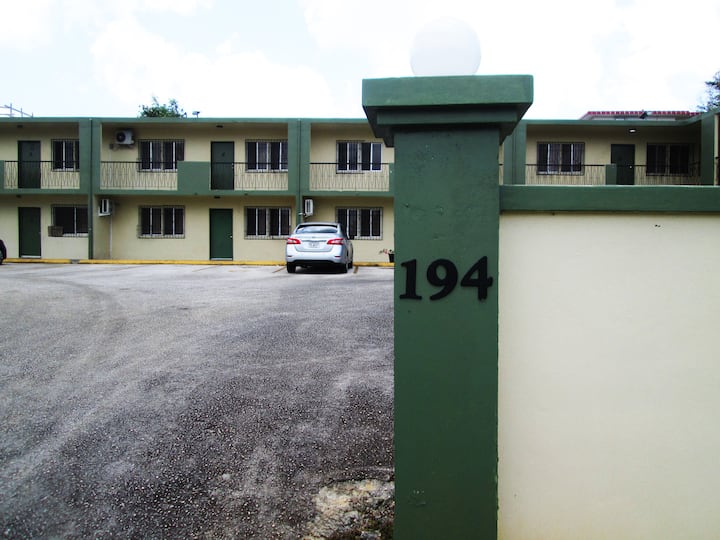 Free Wifi,  Free Internet, Free Parking - Must See - Guam