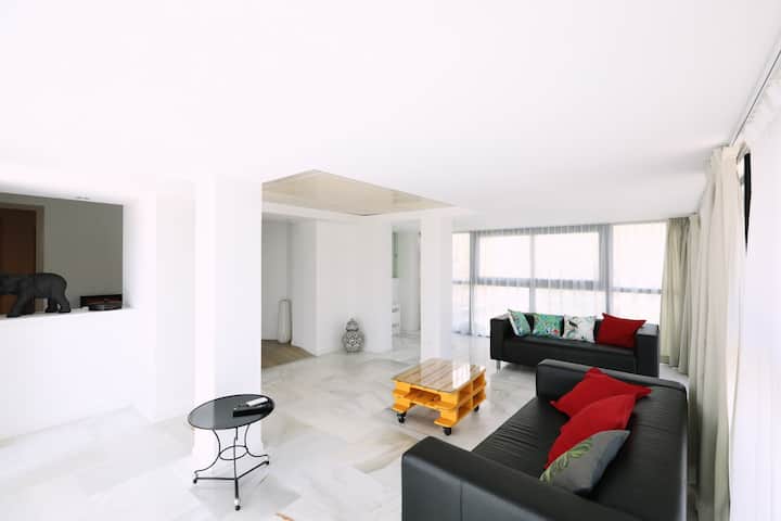 Appart Hôtel🦒 Suite Exécutive - Aubagne