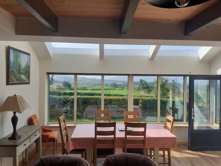 Killoe Farmhouse, Cahersiveen, Free Wifi - Irlande