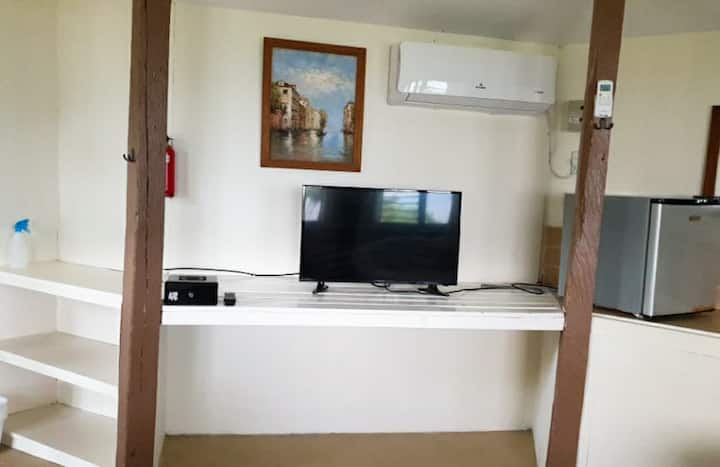 Destino Dahican Beach Garden- Cabana 2 - Mati