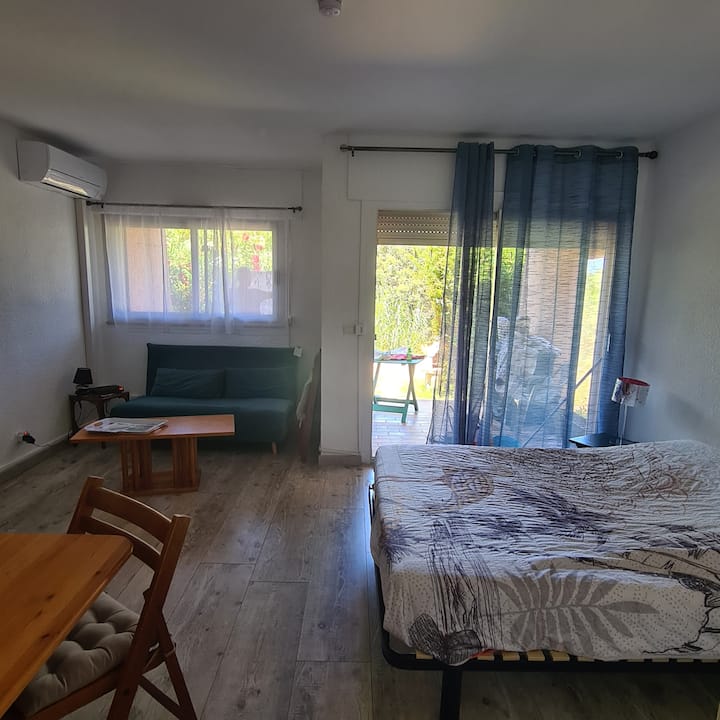 Entre Mer Et Montagne - Le Boulou