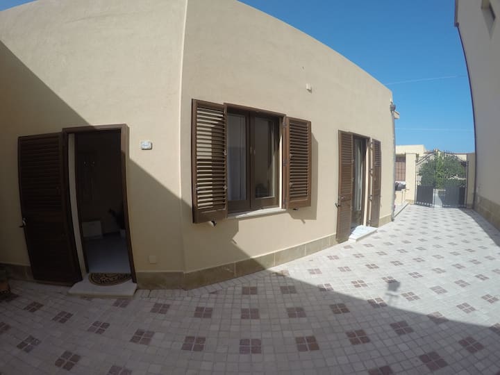 Casa Vacanze Mirabile - Marsala