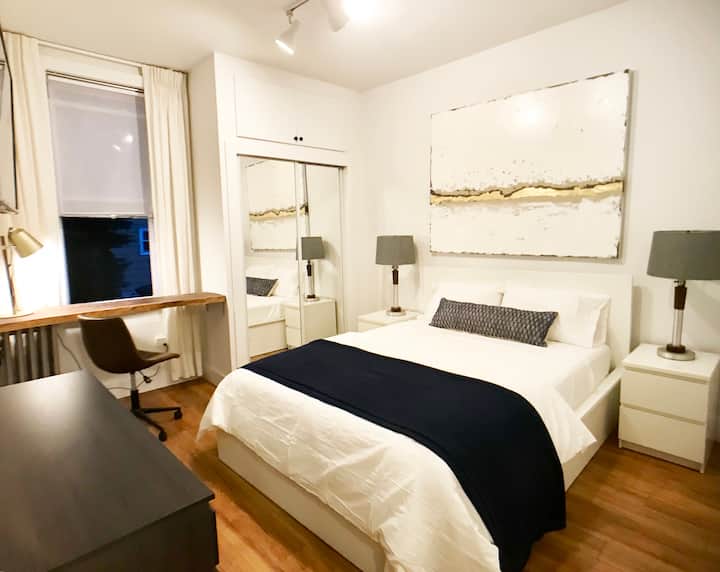 Amazing Architect Designed And Renovated 2 Br Apt. - New York City