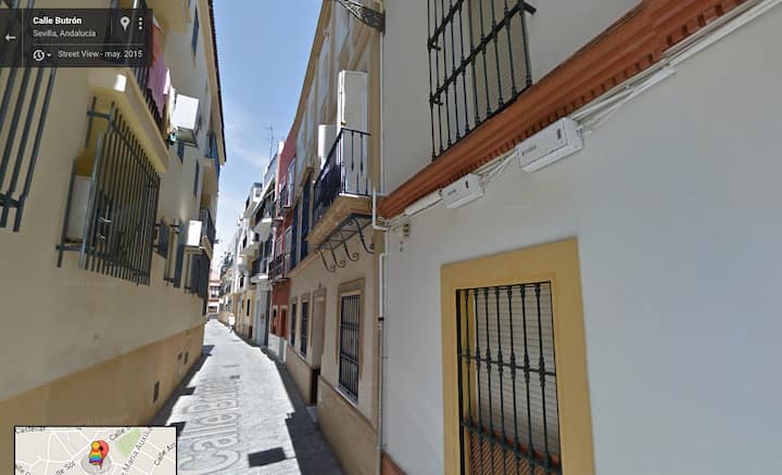 Lovely Apartment City Center - Seville