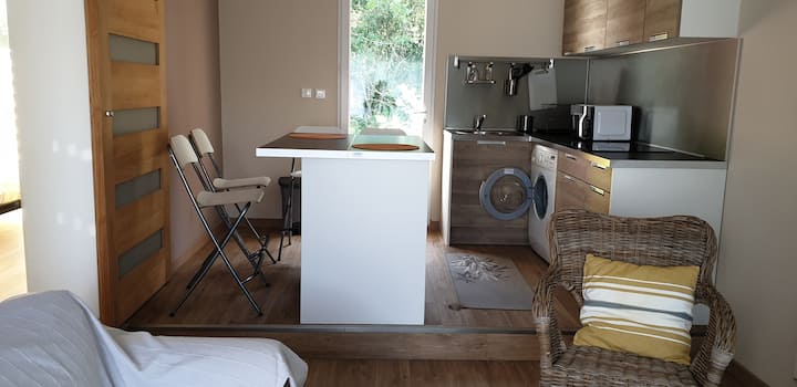 T3 Proche Ocean - Labenne