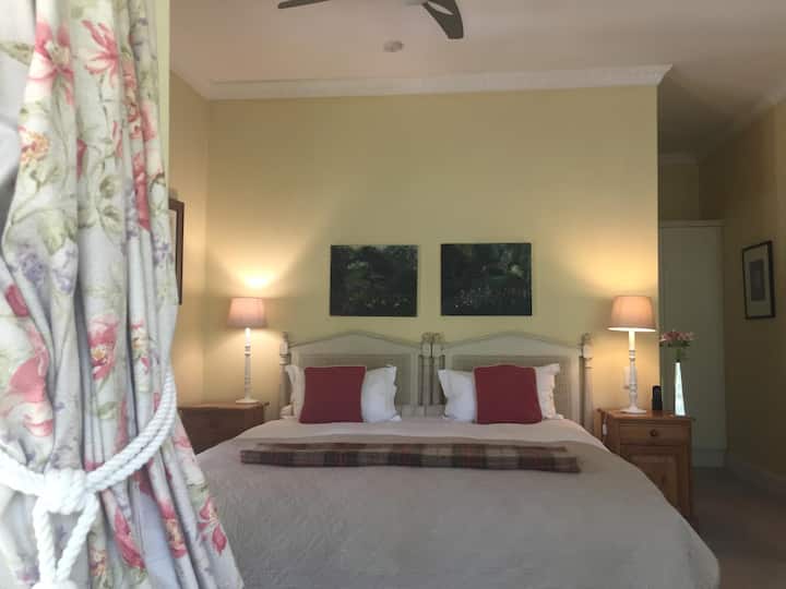 Lily Suite - Greyton