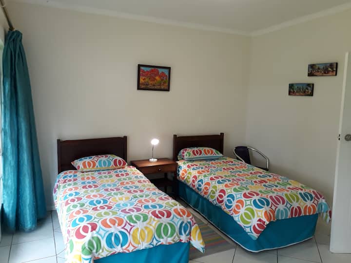 Mazvikadei Vacation Rentals & Homes - Mashonaland West Province ...