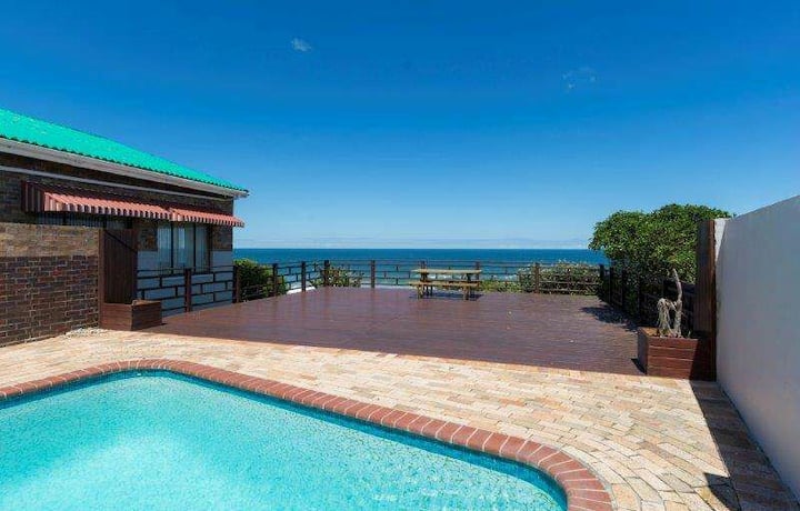 Sea Forever- Seaview - Gqeberha