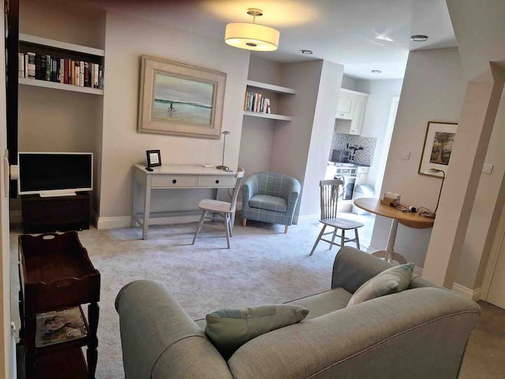 New Flat In Traditional House - Londres