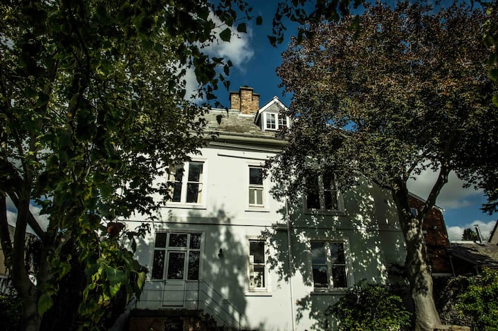 Country House Comfort - 슈롭셔