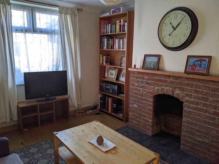 Cosy York House Near City Centre And Uni - York