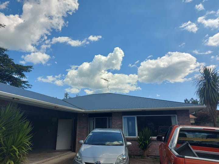 Zen Homes - Rotorua