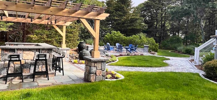 Beautiful Home & Backyard Oasis - Eastham, MA